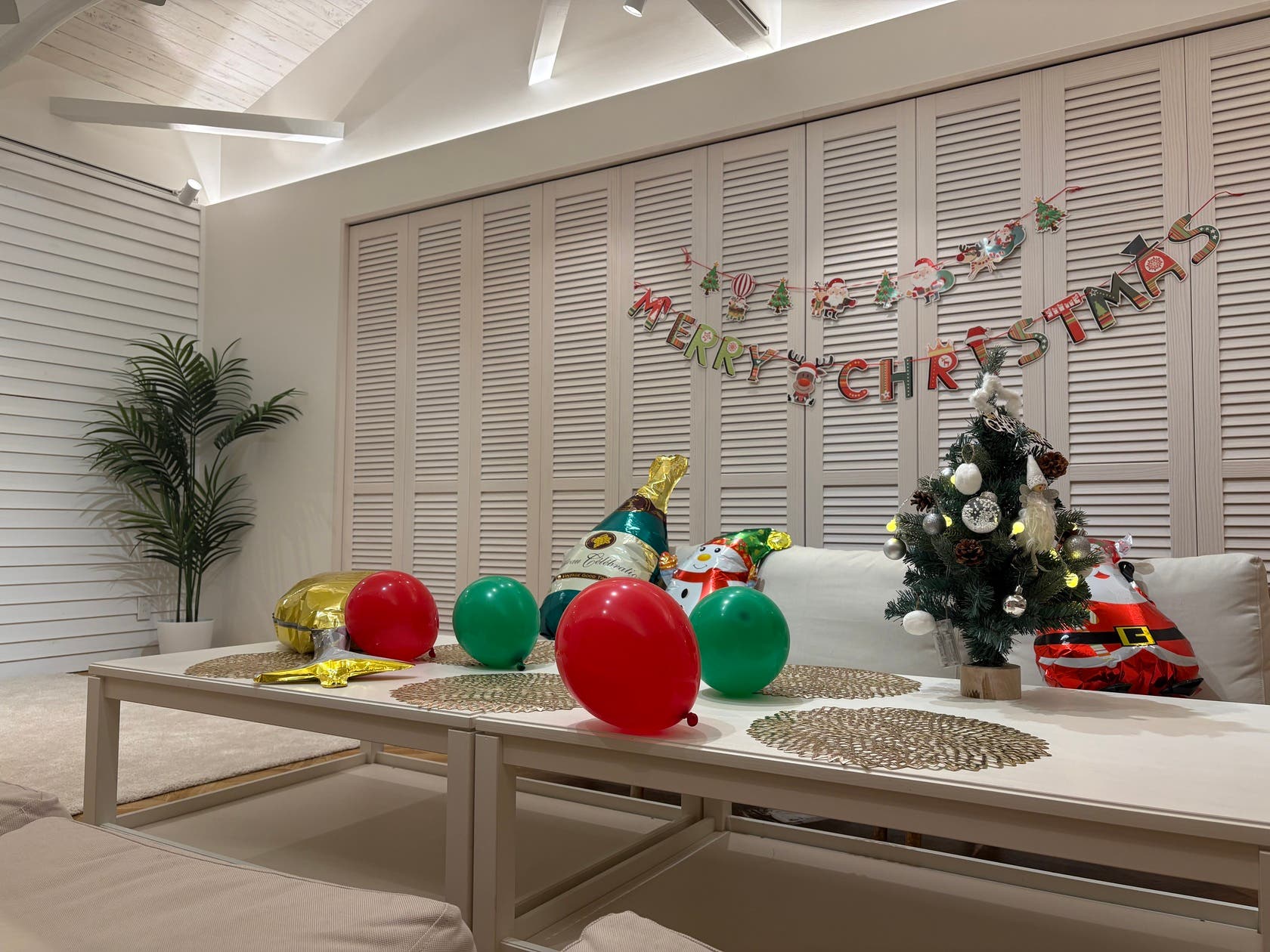 【西鎌倉駅から徒歩1分!】多目的レンタルスペース。ダンスやヨガのレッスン、パーティー、ママ会、会議などに！の写真6