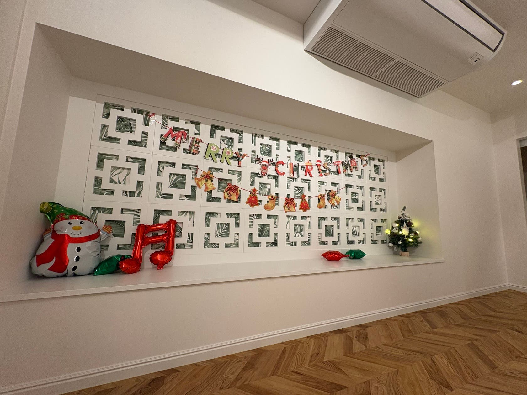 【西鎌倉駅から徒歩1分!】多目的レンタルスペース。ダンスやヨガのレッスン、パーティー、ママ会、会議などに！の写真7