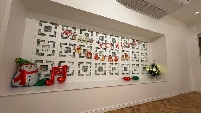 【西鎌倉駅から徒歩1分!】多目的レンタルスペース。ダンスやヨガのレッスン、パーティー、ママ会、会議などに!の写真7