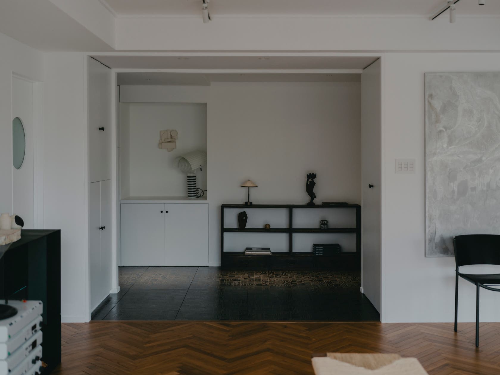 東京都渋谷区神宮前３丁目に約100平米のハウススタジオ型の撮影スタジオ兼ギャラリースペースの写真1