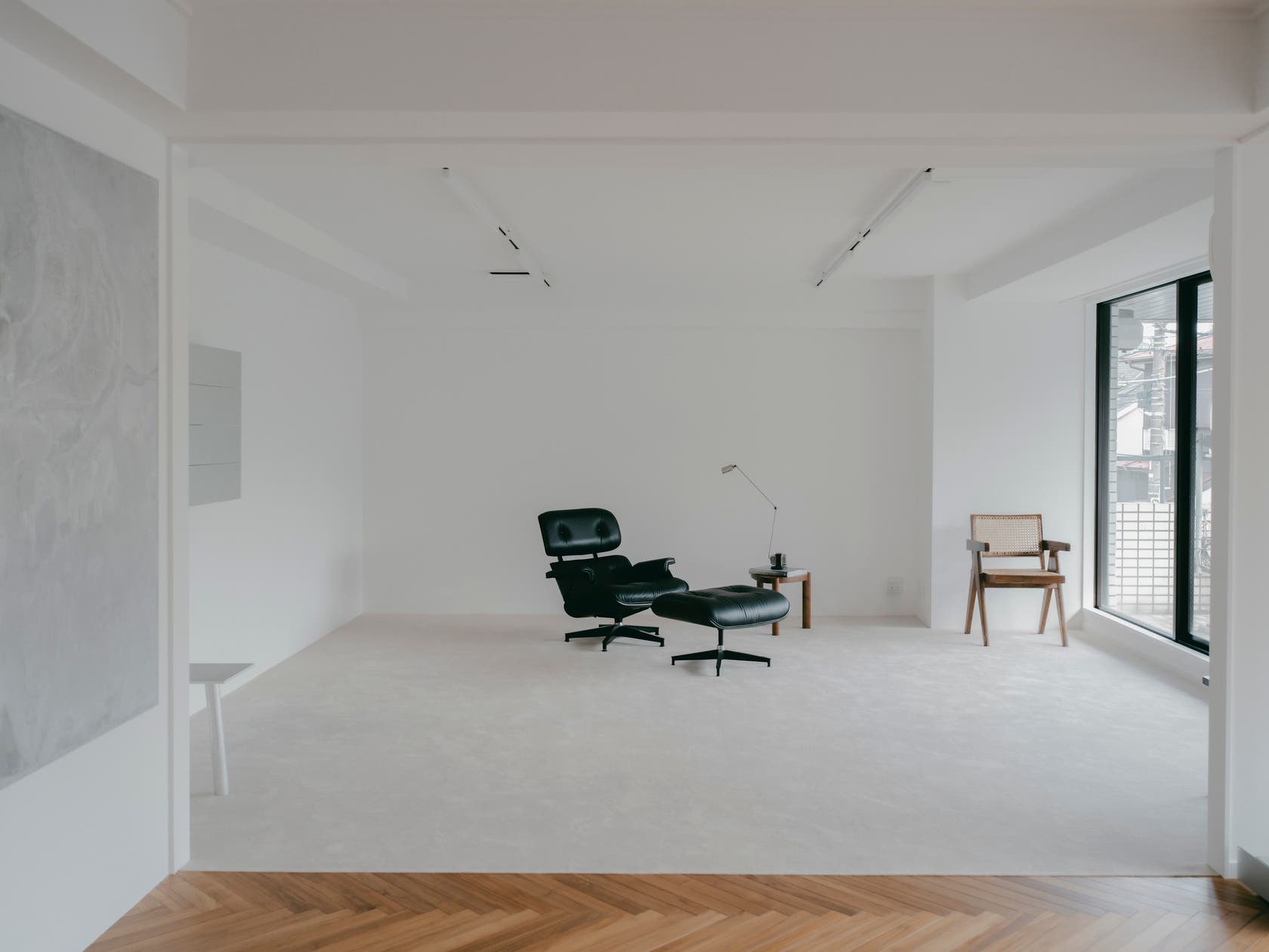 東京都渋谷区神宮前３丁目に約100平米のハウススタジオ型の撮影スタジオ兼ギャラリースペースの写真2