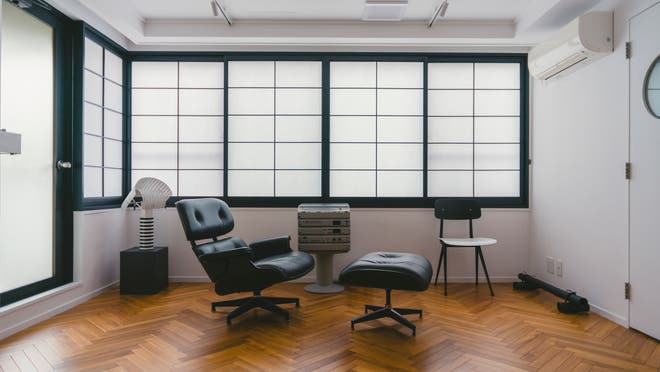 東京都渋谷区神宮前3丁目に約100平米のハウススタジオ型の撮影スタジオ兼ギャラリースペースの写真3