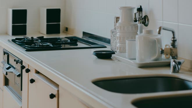 東京都渋谷区神宮前3丁目に約100平米のハウススタジオ型の撮影スタジオ兼ギャラリースペースの写真10