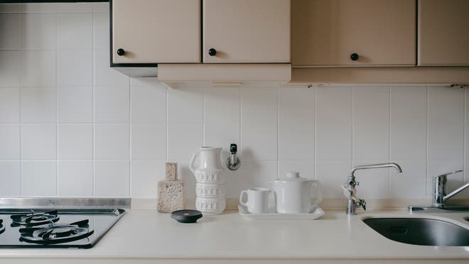 東京都渋谷区神宮前3丁目に約100平米のハウススタジオ型の撮影スタジオ兼ギャラリースペースの写真12