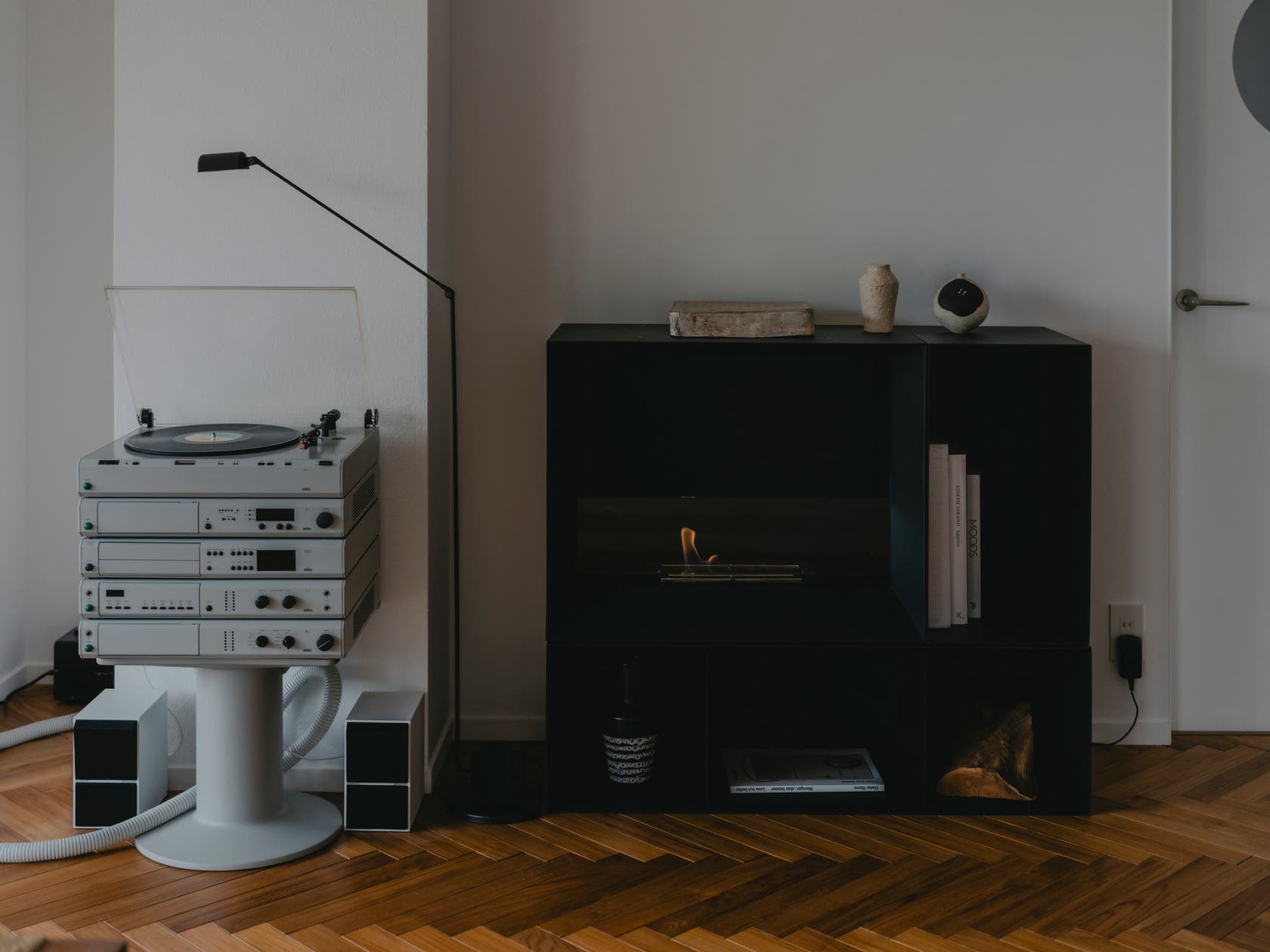 東京都渋谷区神宮前３丁目に約100平米のハウススタジオ型の撮影スタジオ兼ギャラリースペースの写真14