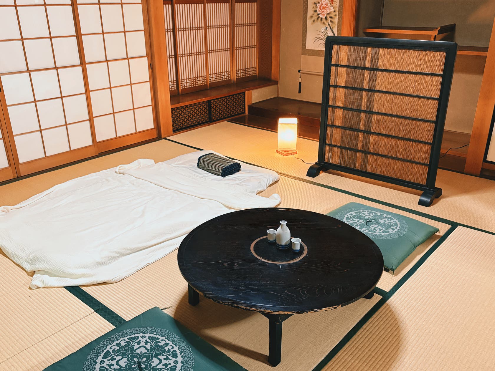 無料備品や家具の設置例の画像1