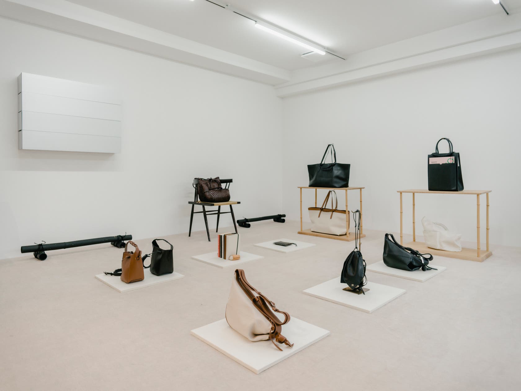 東京都渋谷区神宮前３丁目に約100平米のハウススタジオ型の撮影スタジオ兼ギャラリースペースの写真19