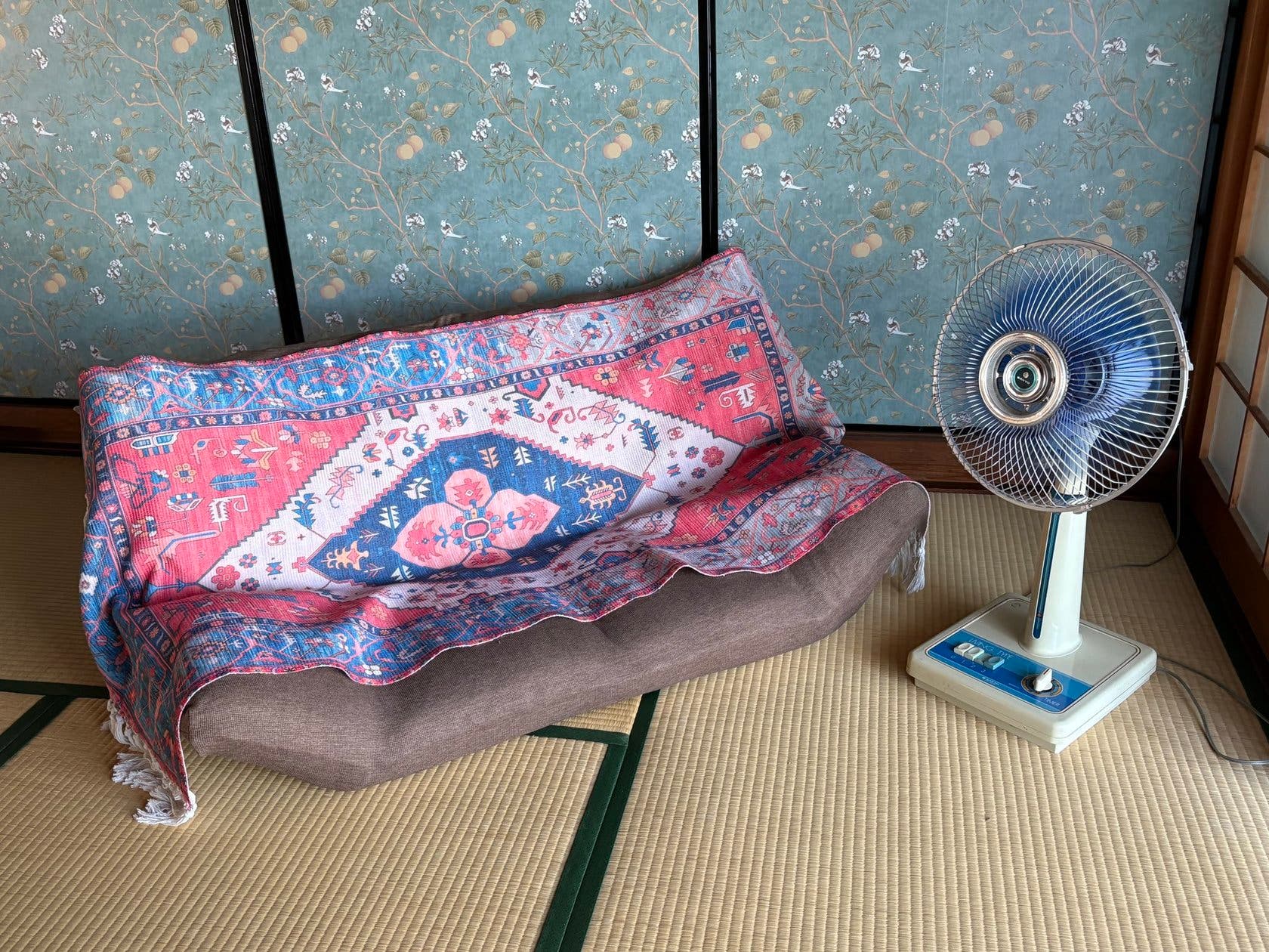 無料備品や家具の設置例の画像4