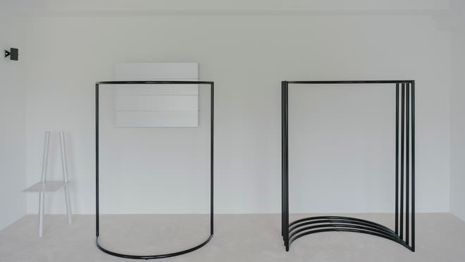 東京都渋谷区神宮前3丁目に約100平米のハウススタジオ型の撮影スタジオ兼ギャラリースペースの写真21