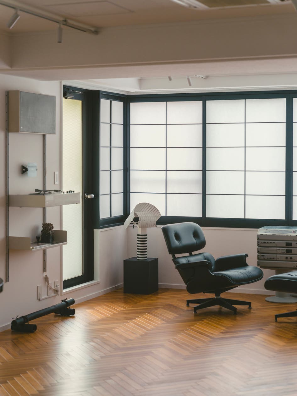 東京都渋谷区神宮前３丁目に約100平米のハウススタジオ型の撮影スタジオ兼ギャラリースペースの写真24