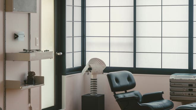 東京都渋谷区神宮前3丁目に約100平米のハウススタジオ型の撮影スタジオ兼ギャラリースペースの写真24