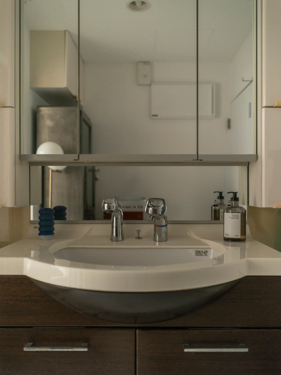 東京都渋谷区神宮前３丁目に約100平米のハウススタジオ型の撮影スタジオ兼ギャラリースペースの写真26