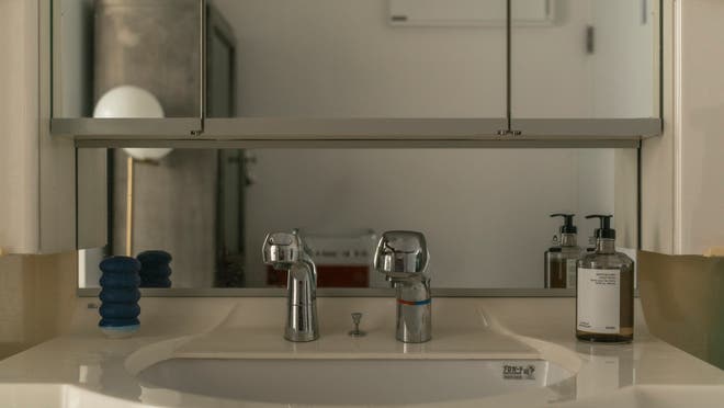 東京都渋谷区神宮前3丁目に約100平米のハウススタジオ型の撮影スタジオ兼ギャラリースペースの写真26