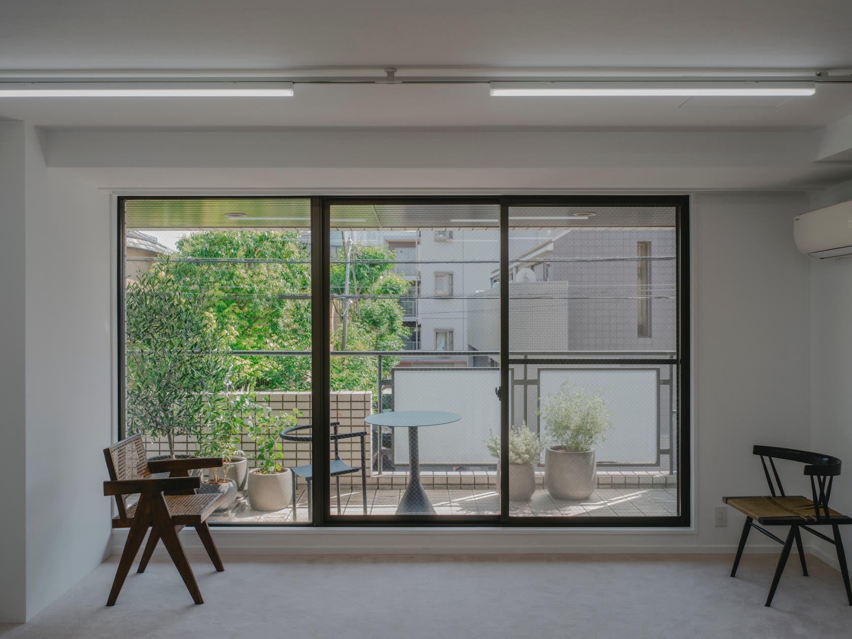 東京都渋谷区神宮前３丁目に約100平米のハウススタジオ型の撮影スタジオ兼ギャラリースペースの写真28