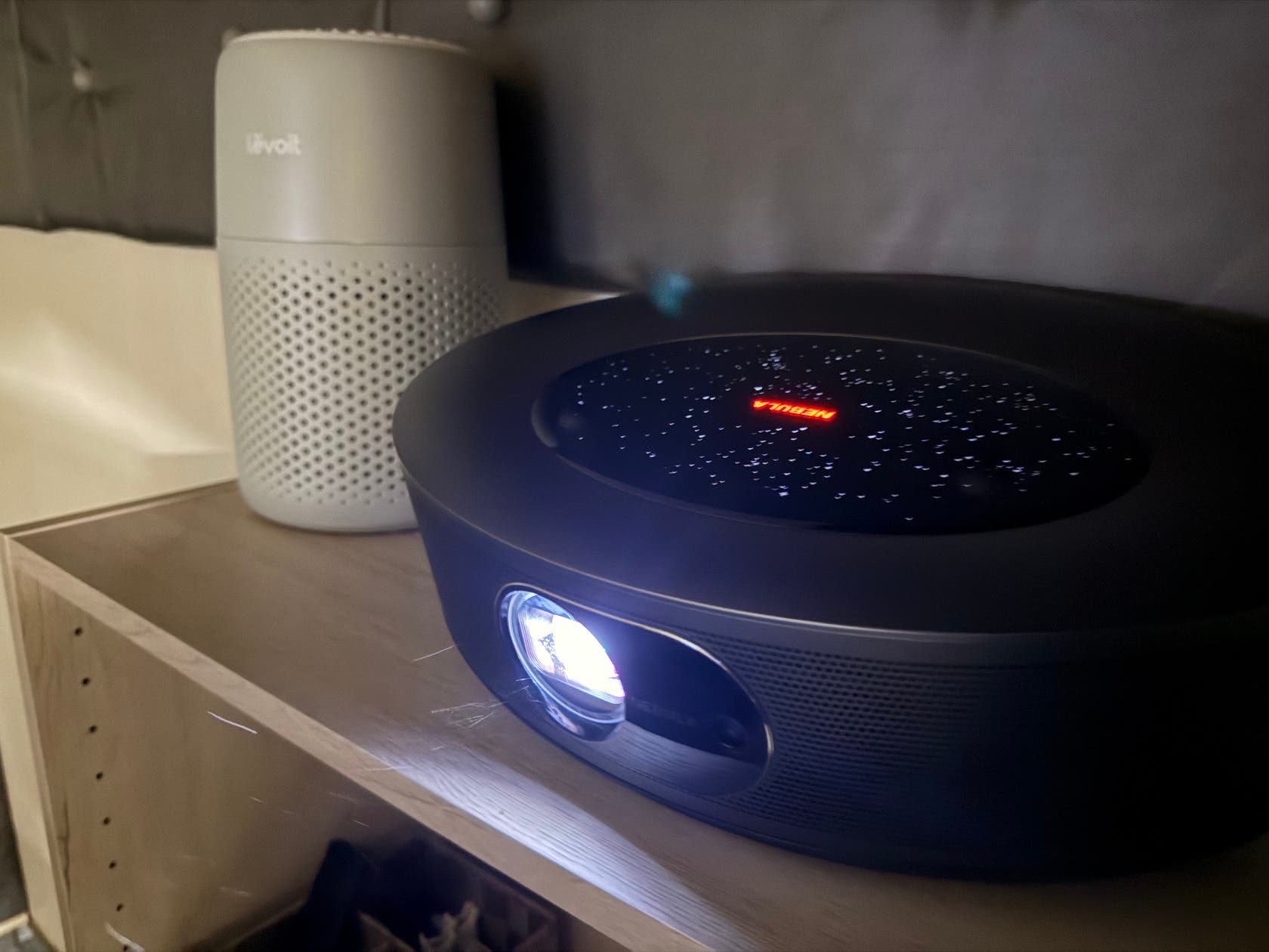 ＼NEW OPEN オープン価格／徒歩1分で地下へ。150インチ大画面×練習・撮影・鑑賞・ピアノもある、千歳船橋シアタールームの写真8