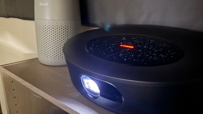 \NEW OPEN オープン価格/徒歩1分で地下へ。150インチ大画面×練習・撮影・鑑賞・ピアノもある、千歳船橋シアタールームの写真8