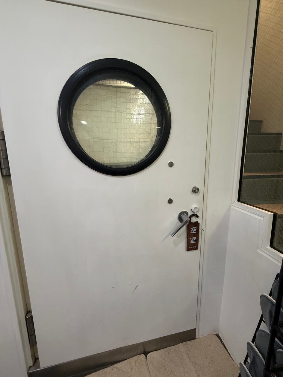 ＼NEW OPEN オープン価格／徒歩1分で地下へ。150インチ大画面×練習・撮影・鑑賞・ピアノもある、千歳船橋シアタールームの写真10