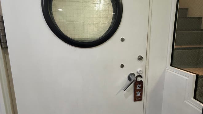 \NEW OPEN オープン価格/徒歩1分で地下へ。150インチ大画面×練習・撮影・鑑賞・ピアノもある、千歳船橋シアタールームの写真10