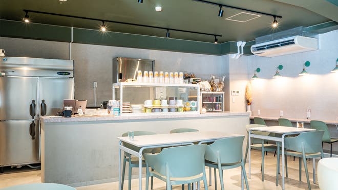 飲食物持ち込みOK!パーティ・撮影・セミナー利用に最適なおしゃれで居心地の良い空間の写真2