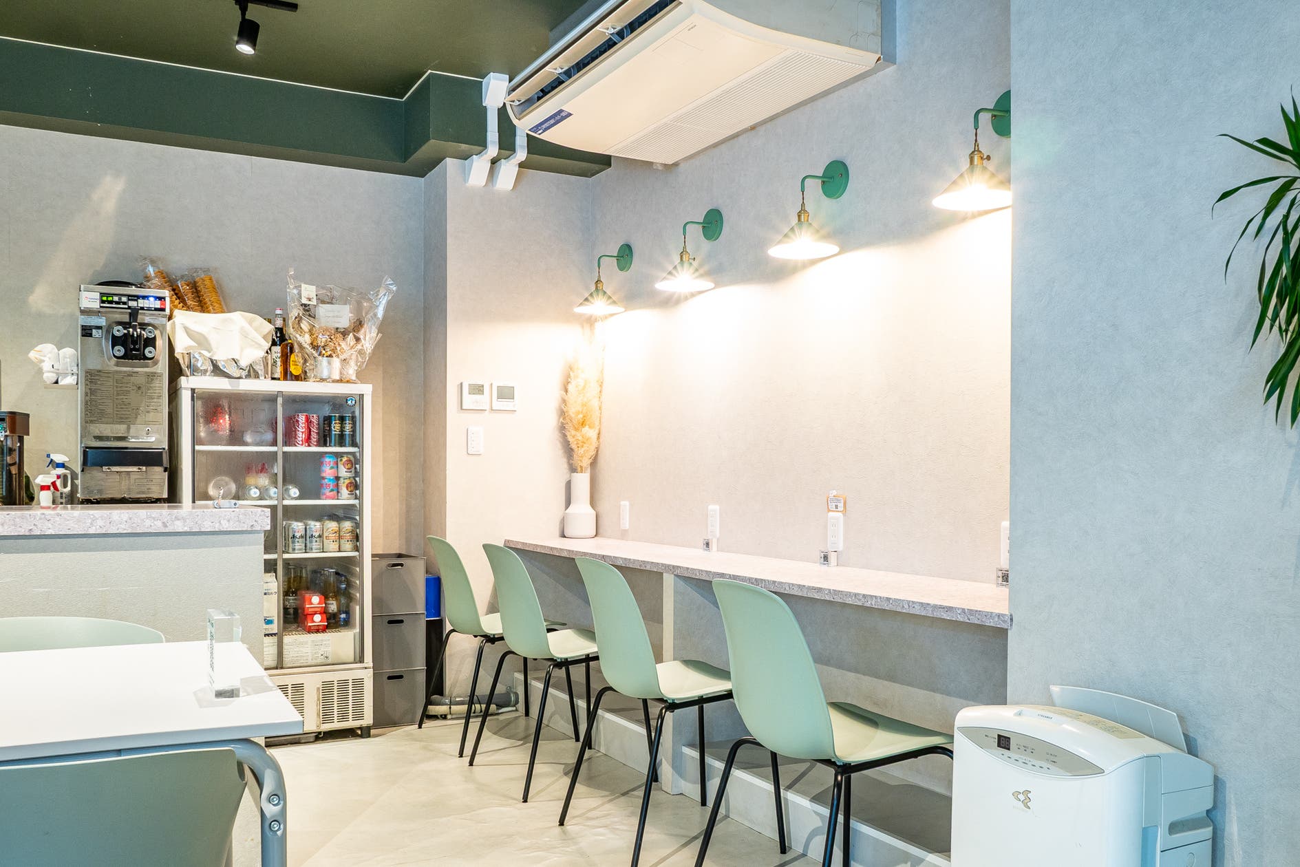 飲食物持ち込みOK！パーティ・撮影・セミナー利用に最適なおしゃれで居心地の良い空間の写真5