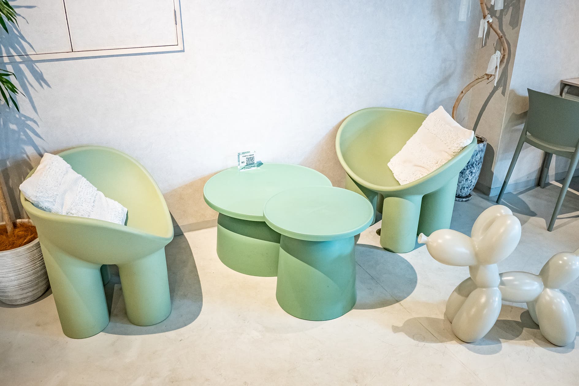 飲食物持ち込みOK！パーティ・撮影・セミナー利用に最適なおしゃれで居心地の良い空間の写真7