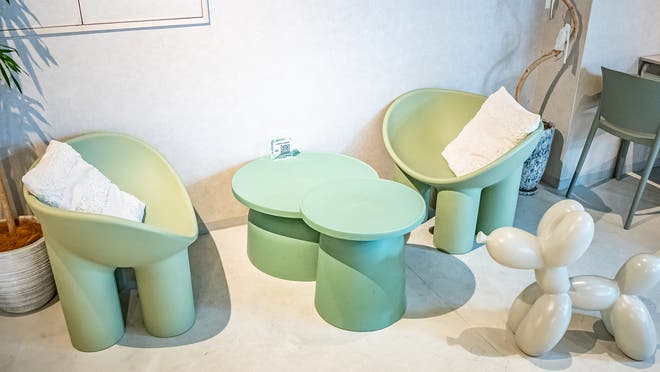 飲食物持ち込みOK!パーティ・撮影・セミナー利用に最適なおしゃれで居心地の良い空間の写真7