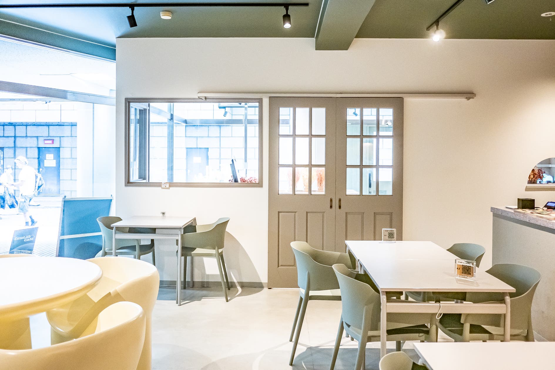 飲食物持ち込みOK！パーティ・撮影・セミナー利用に最適なおしゃれで居心地の良い空間の写真8