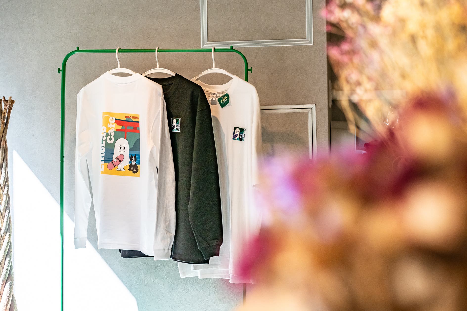 飲食物持ち込みOK！パーティ・撮影・セミナー利用に最適なおしゃれで居心地の良い空間の写真14