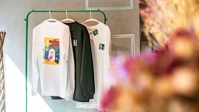 飲食物持ち込みOK!パーティ・撮影・セミナー利用に最適なおしゃれで居心地の良い空間の写真14