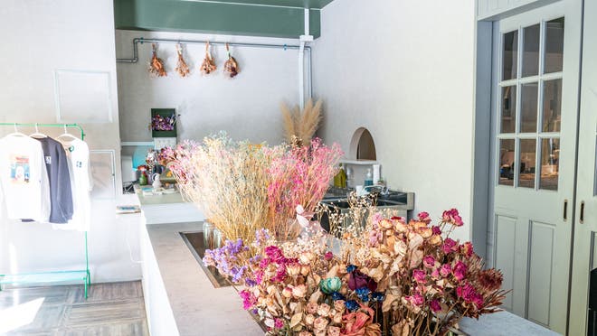 飲食物持ち込みOK!パーティ・撮影・セミナー利用に最適なおしゃれで居心地の良い空間の写真11