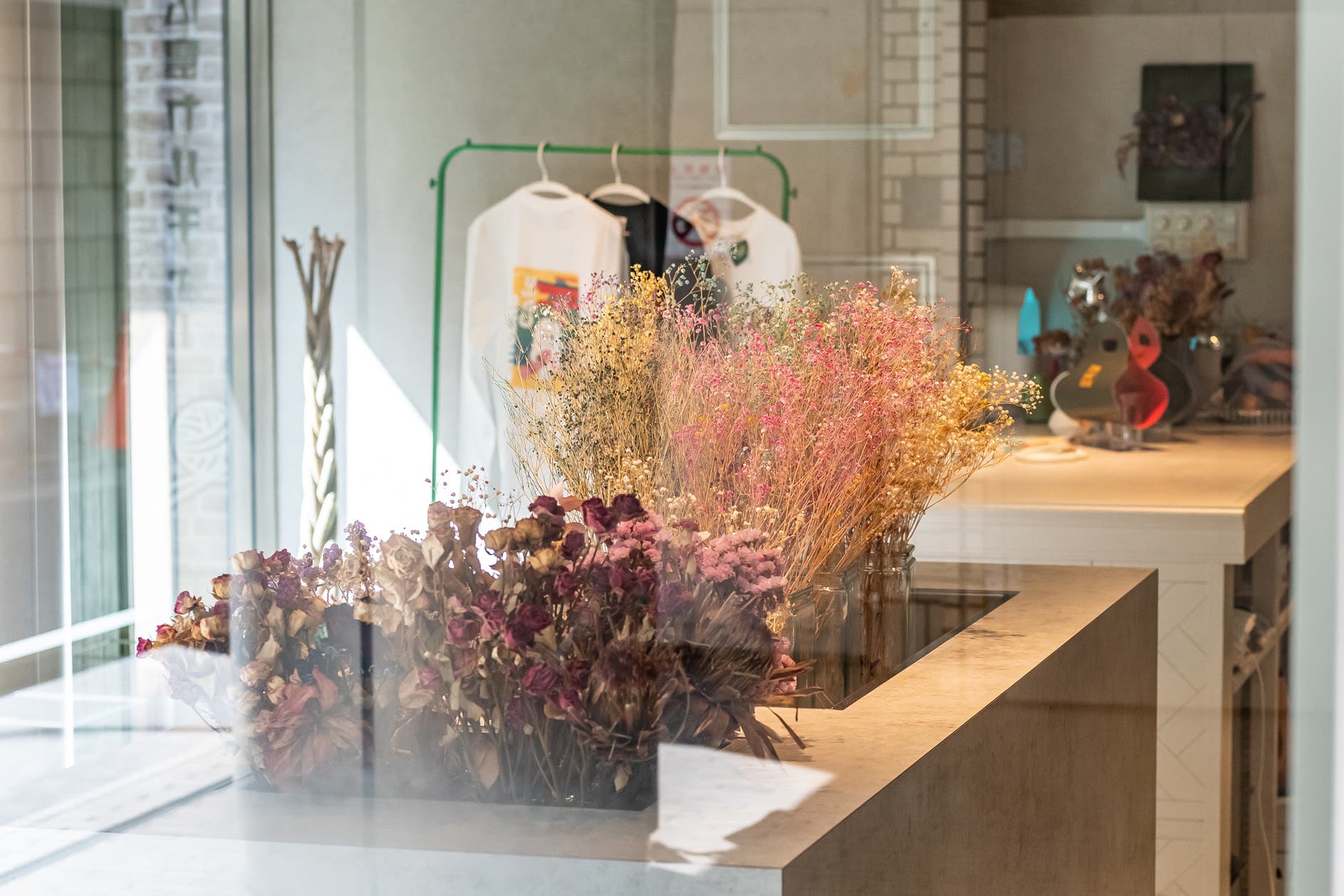 飲食物持ち込みOK！パーティ・撮影・セミナー利用に最適なおしゃれで居心地の良い空間の写真12