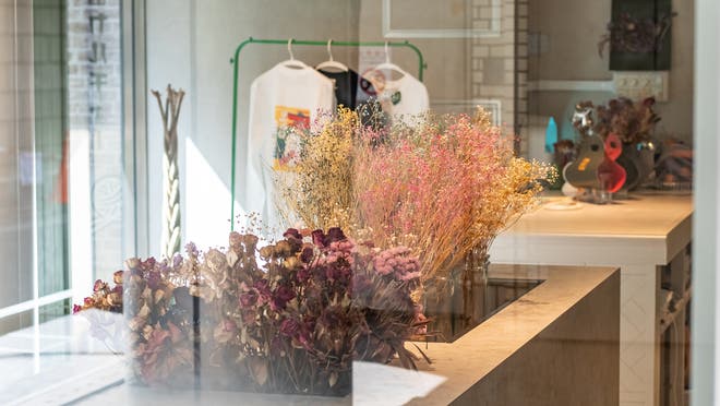 飲食物持ち込みOK!パーティ・撮影・セミナー利用に最適なおしゃれで居心地の良い空間の写真12