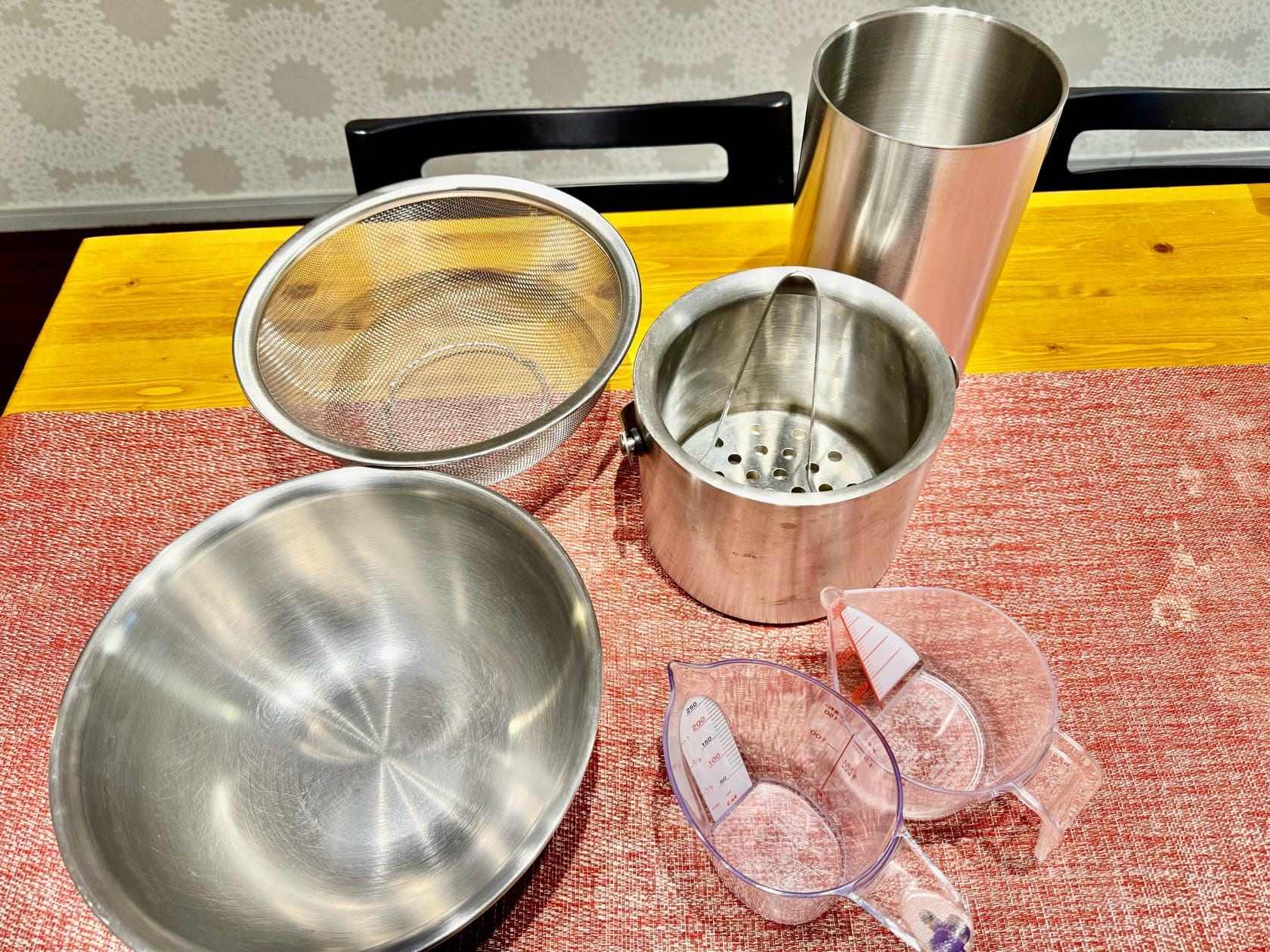 🎄Xmasツリー設置🎄矢場町２分🌸最大15名⭐️大型65インチ📺ミラーリング対応📱/料理会🍽️各種パーティー向け🎊の写真14