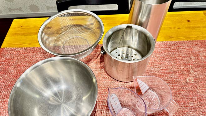 🎄Xmasツリー設置🎄矢場町2分🌸最大15名⭐️大型65インチ📺ミラーリング対応📱/料理会🍽️各種パーティー向け🎊の写真14