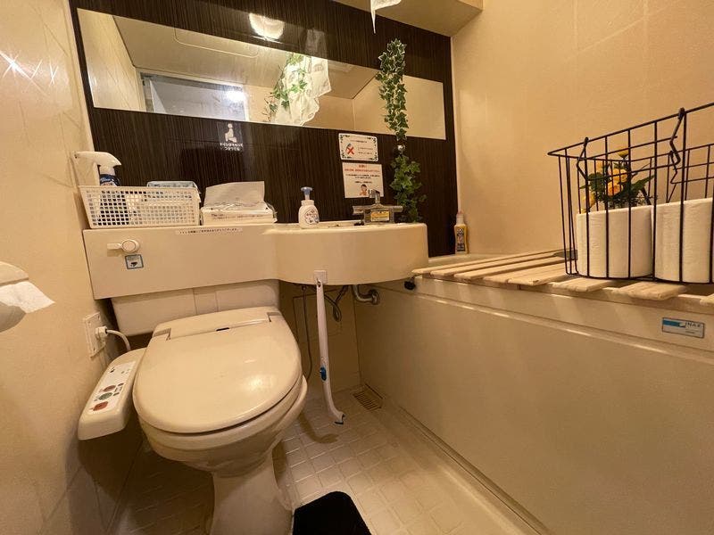 🎄Xmasツリー設置🎄矢場町２分🌸最大15名⭐️大型65インチ📺ミラーリング対応📱/料理会🍽️各種パーティー向け🎊の写真24