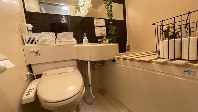 🎄Xmasツリー設置🎄矢場町2分🌸最大15名⭐️大型65インチ📺ミラーリング対応📱/料理会🍽️各種パーティー向け🎊の写真24