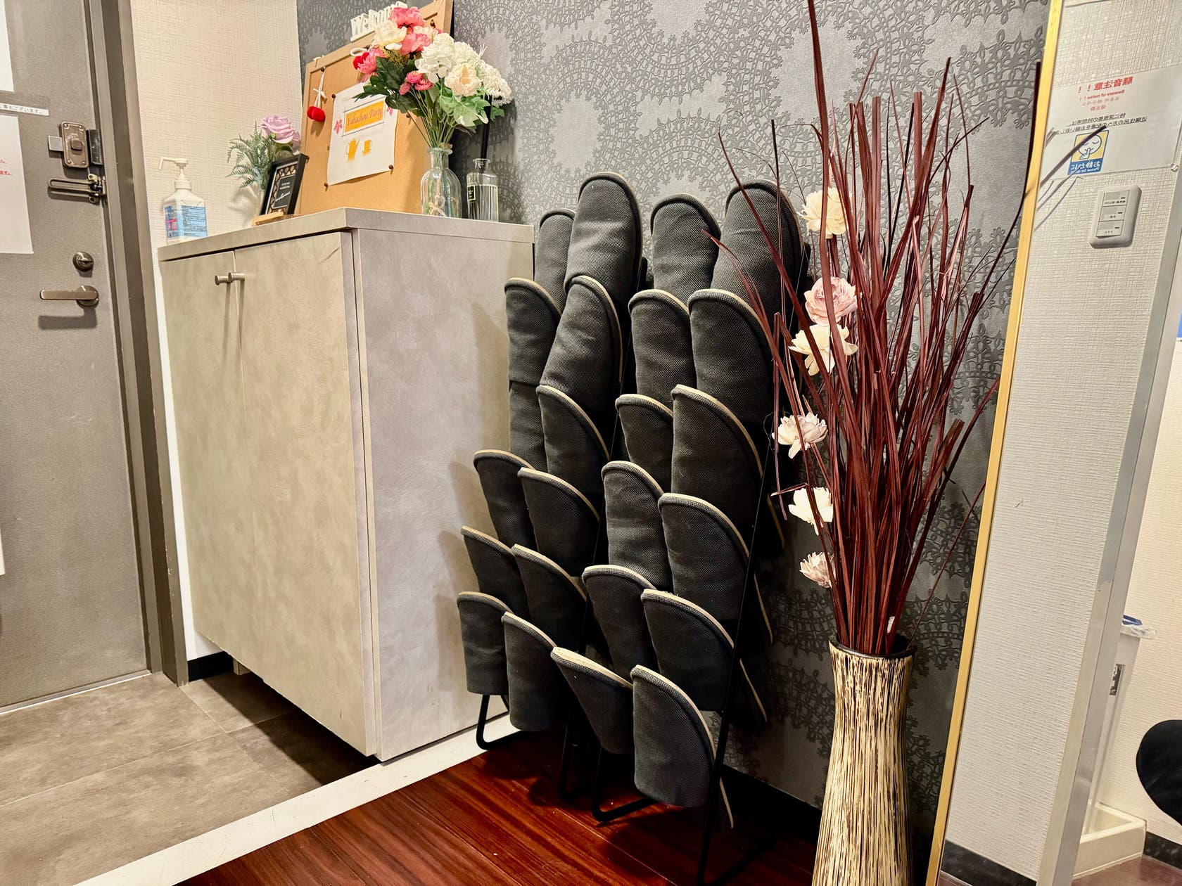 🎄Xmasツリー設置🎄矢場町２分🌸最大15名⭐️大型65インチ📺ミラーリング対応📱/料理会🍽️各種パーティー向け🎊の写真26