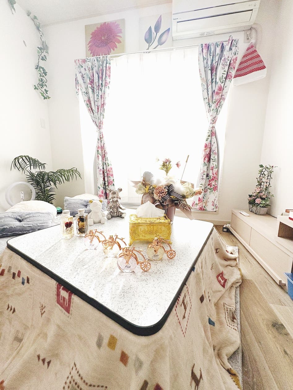 ㊗️新規OPEN特価㊗️いりなか駅スグの最上階❣️2025/11月室内フルリフォーム✨dyson空気清浄&加湿器で清潔空間🤩の写真4