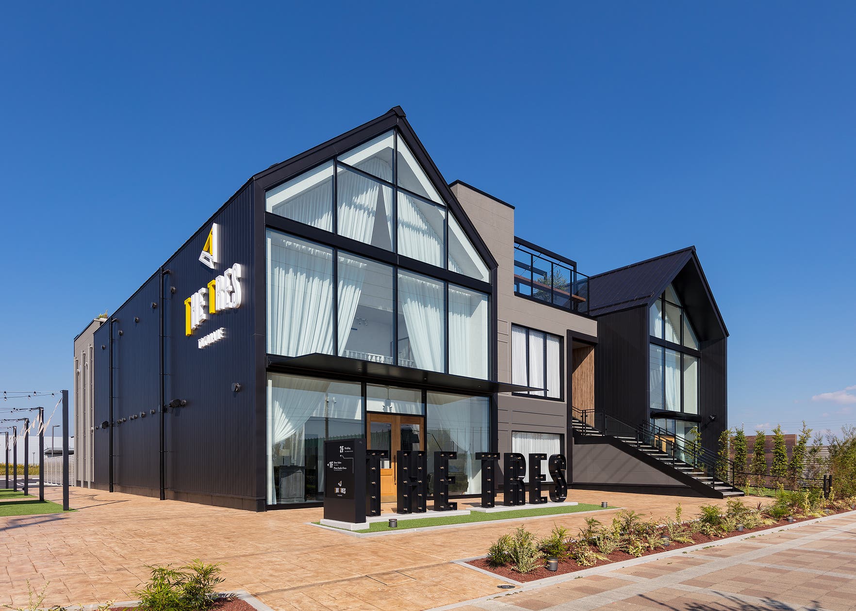 常滑駅徒歩８分☆大駐車場完備のナチュラル風パーティースペース☆の写真7