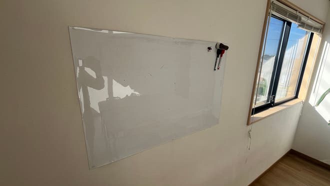 ものづくりのお店2階の南向きのレンタルスペースでお教室やワークショップをしませんか?会議やセミナーもOK。駐車場あり!!の写真3