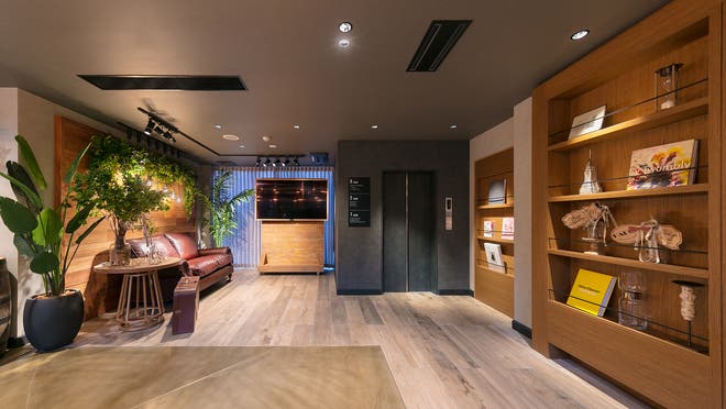 常滑駅徒歩8分☆大駐車場完備のナチュラル風パーティースペース☆の写真9