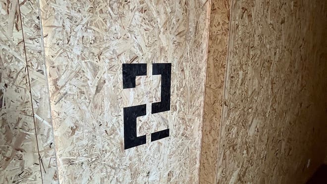 ものづくりのお店2階の南向きのレンタルスペースでお教室やワークショップをしませんか?会議やセミナーもOK。駐車場あり!!の写真5