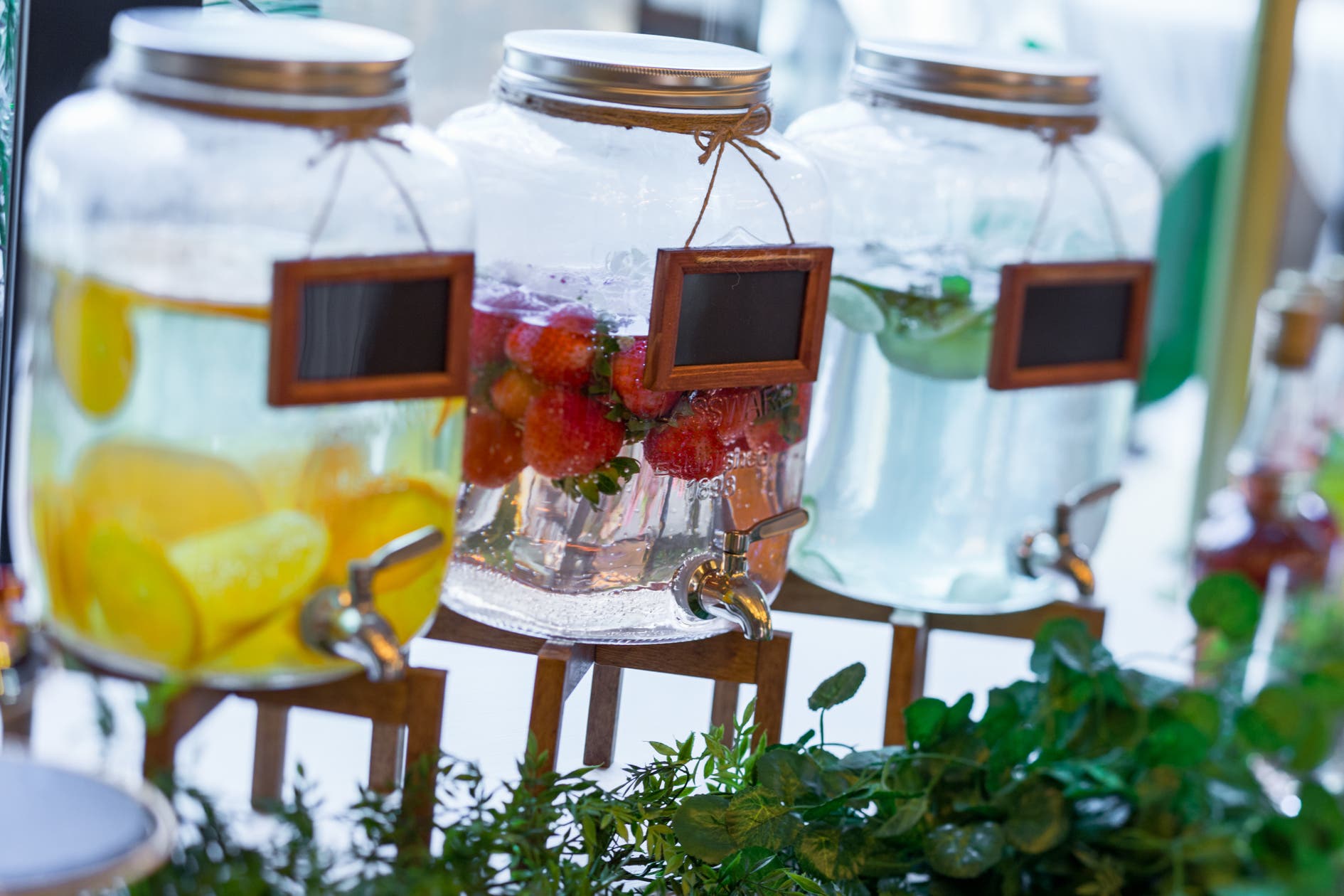 常滑駅徒歩８分☆大駐車場完備のナチュラル風パーティースペース☆の写真13