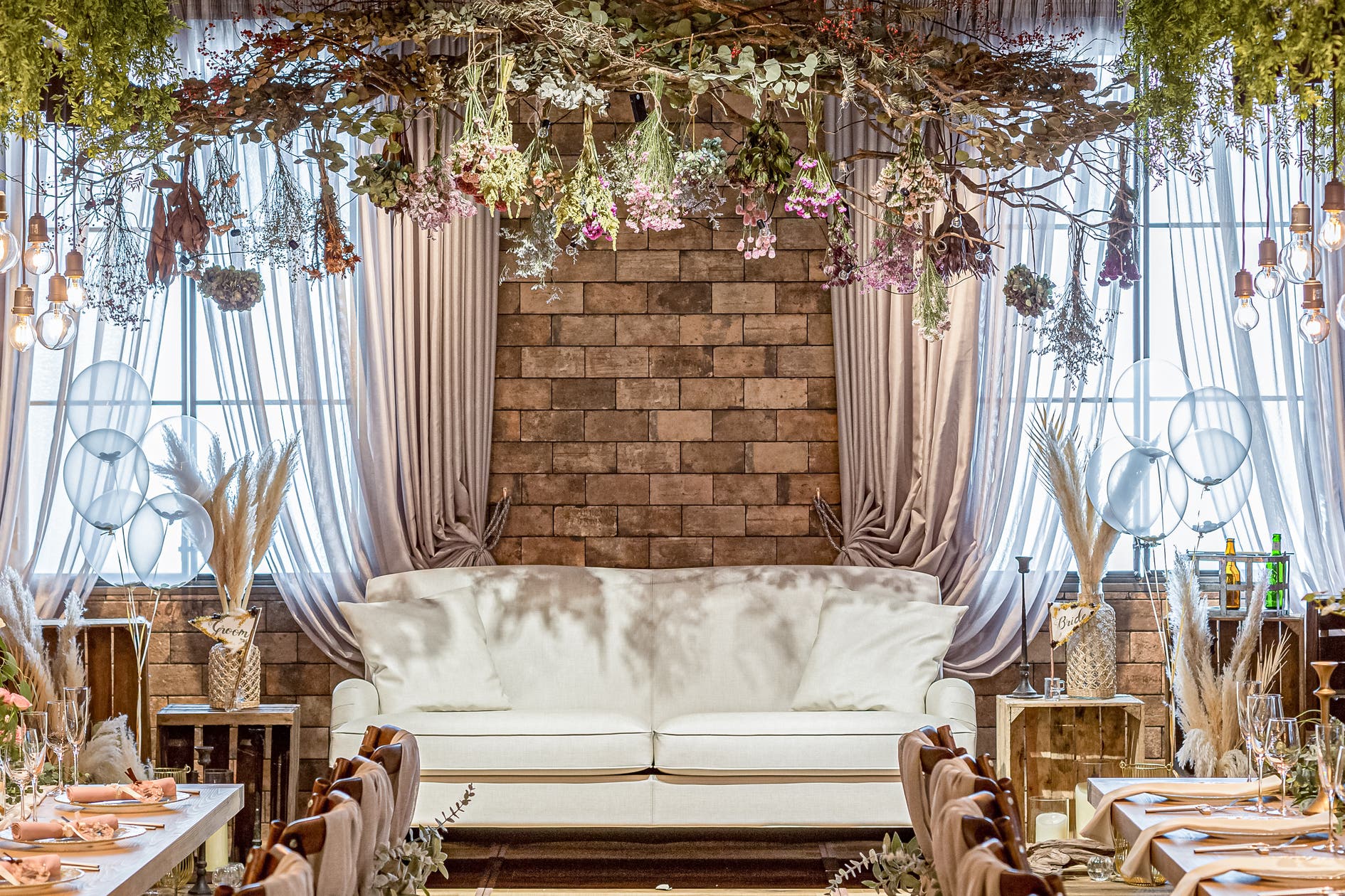 常滑駅徒歩８分☆大駐車場完備のナチュラル風パーティースペース☆の写真14