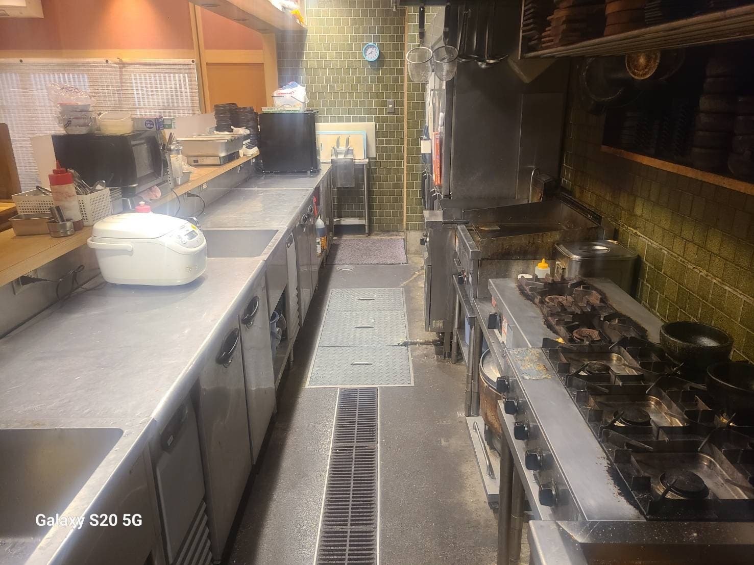 【水道橋駅から徒歩3分】50名収容可能！パーティ・各種イベントにの写真7