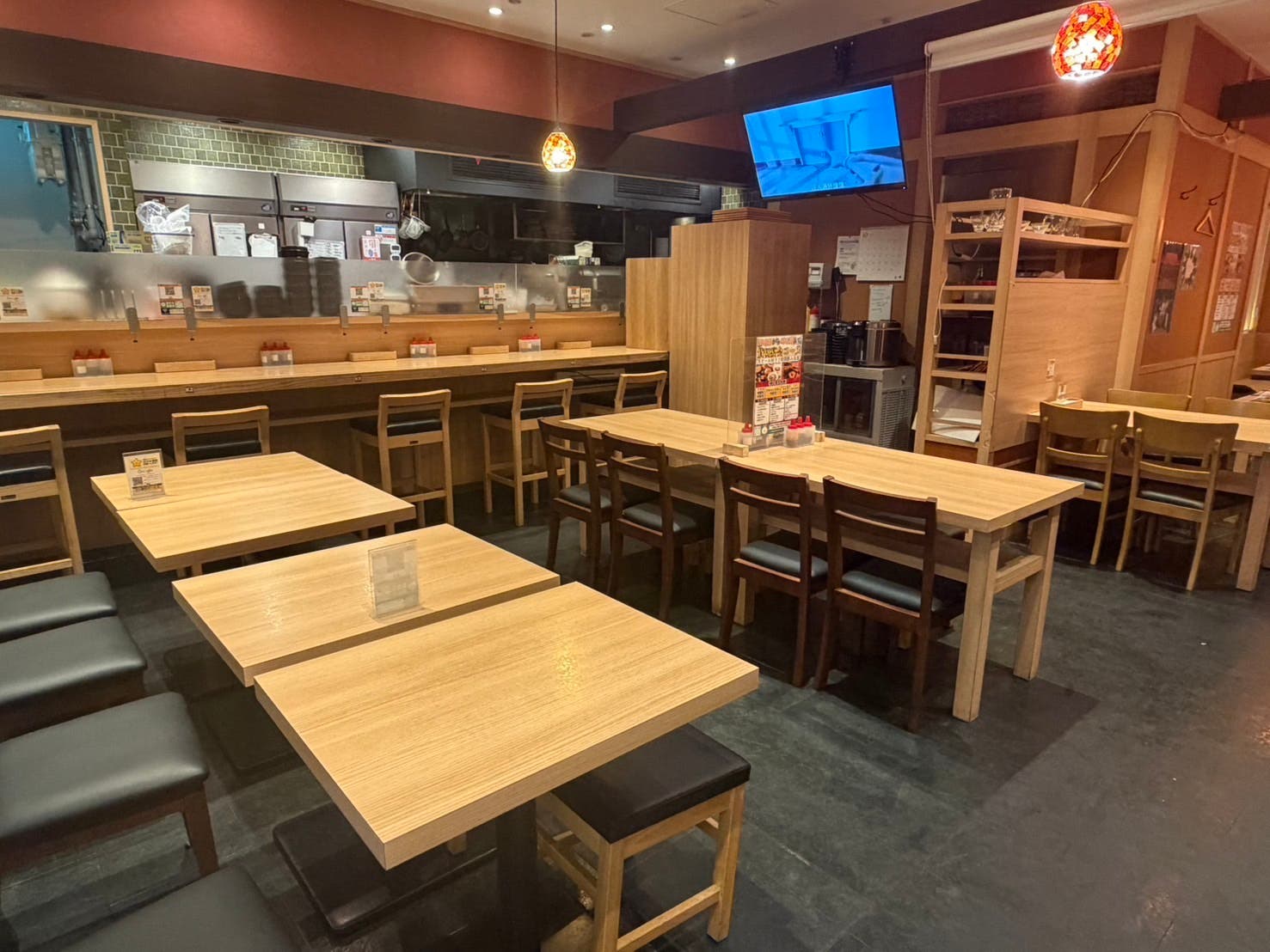 【水道橋駅から徒歩3分】50名収容可能！パーティ・各種イベントにの写真3