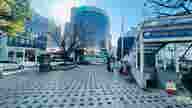【西葛西駅から徒歩1分】モニター・フリードリンク付き1名個室(ブース4)※予約時間前は入室不可の写真2