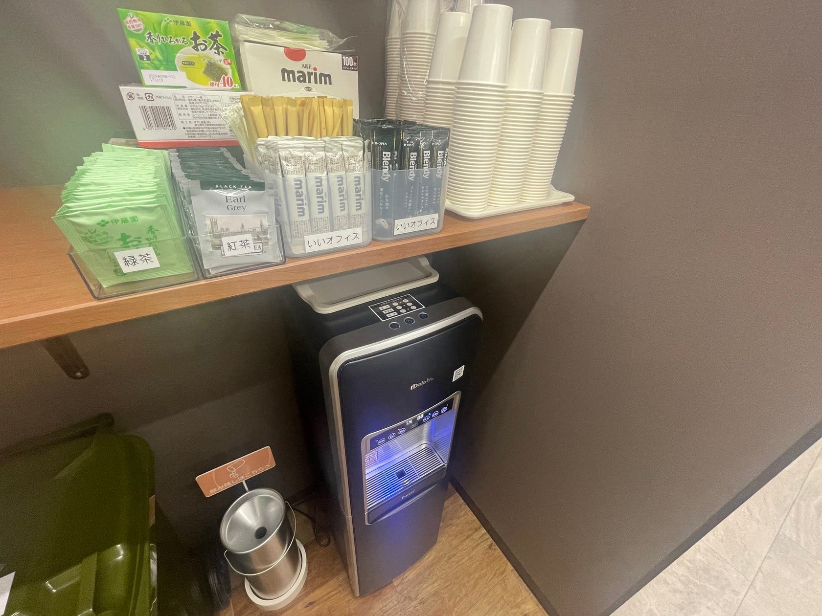 【西葛西駅から徒歩1分】集中スペース1名席（お好きな席にどうぞ！）※おしゃべり、オンラインミーティング、電話は厳禁（1）の写真7