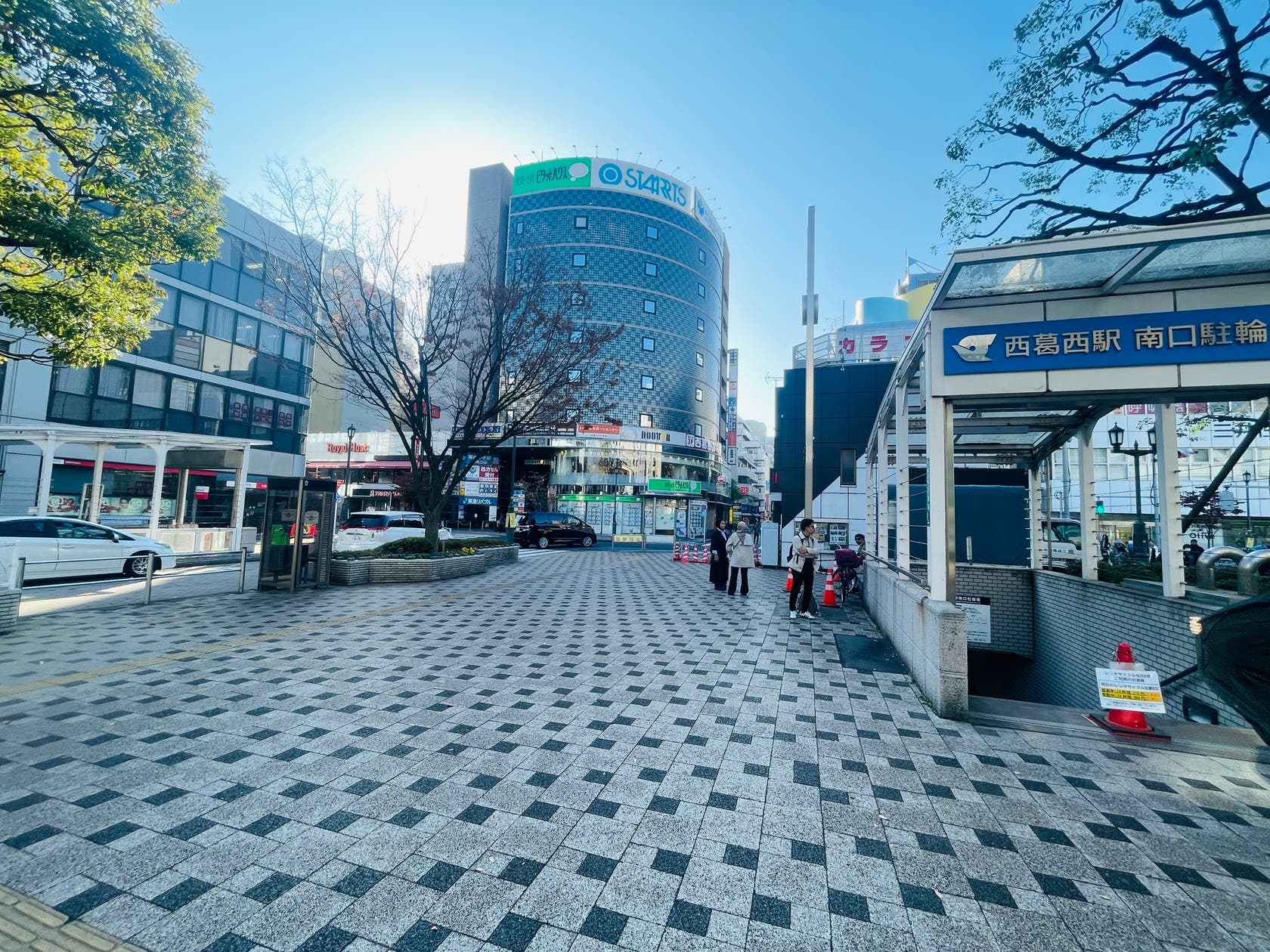 【西葛西駅から徒歩1分】集中スペース1名席（お好きな席にどうぞ！）※おしゃべり、オンラインミーティング、電話は厳禁（2）の写真2