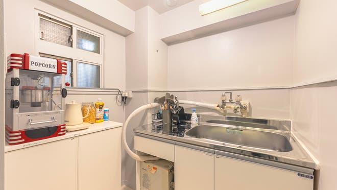 スペモシネマ🎬原宿徒歩1分👟歓送迎会🎊プロジェクター🎥デート🎀映画鑑賞🎬推し活🌟749_SpemoCINEMA原宿の写真28